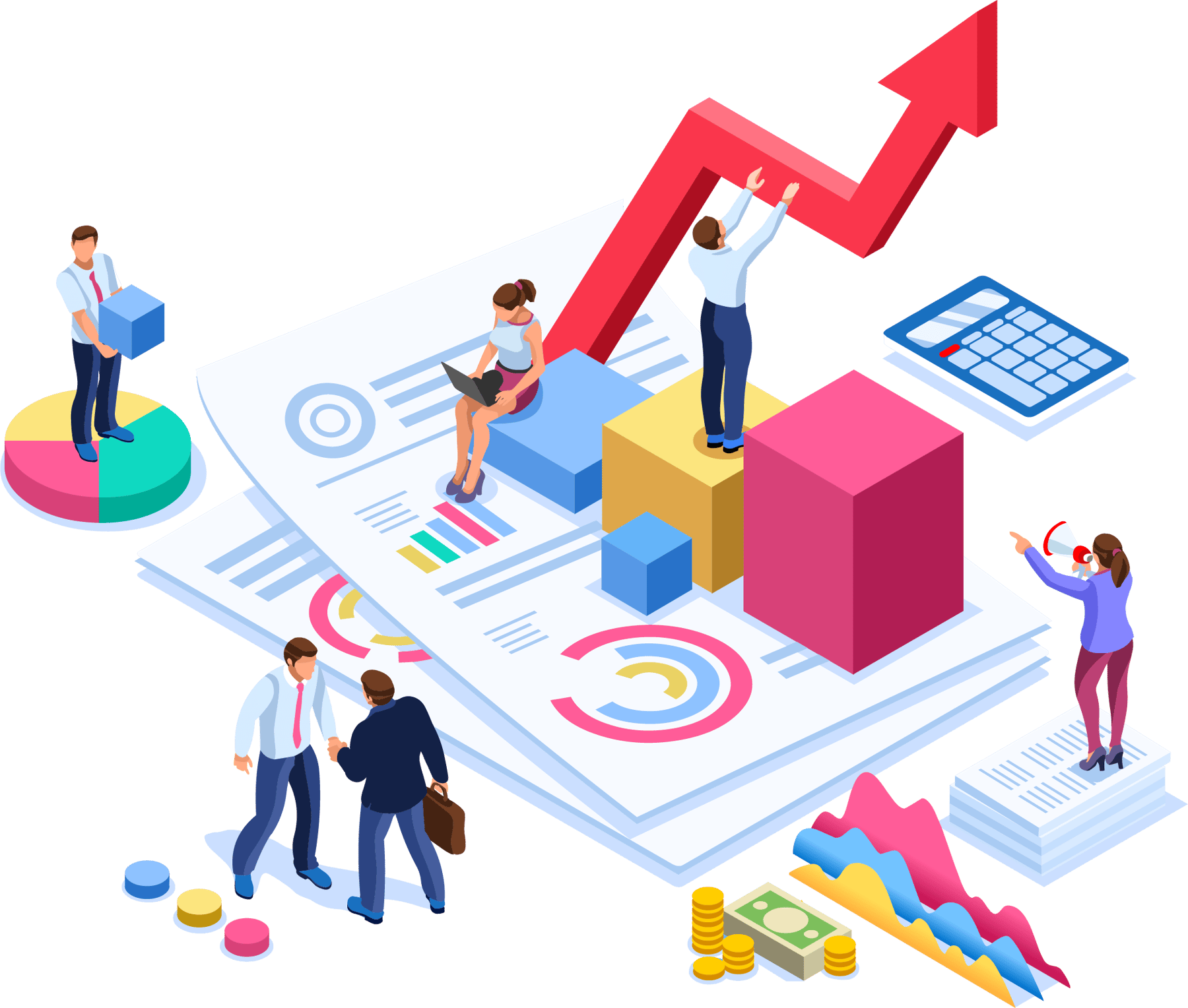 How the Right Maintenance Data Tracking Can Benefit Your Company